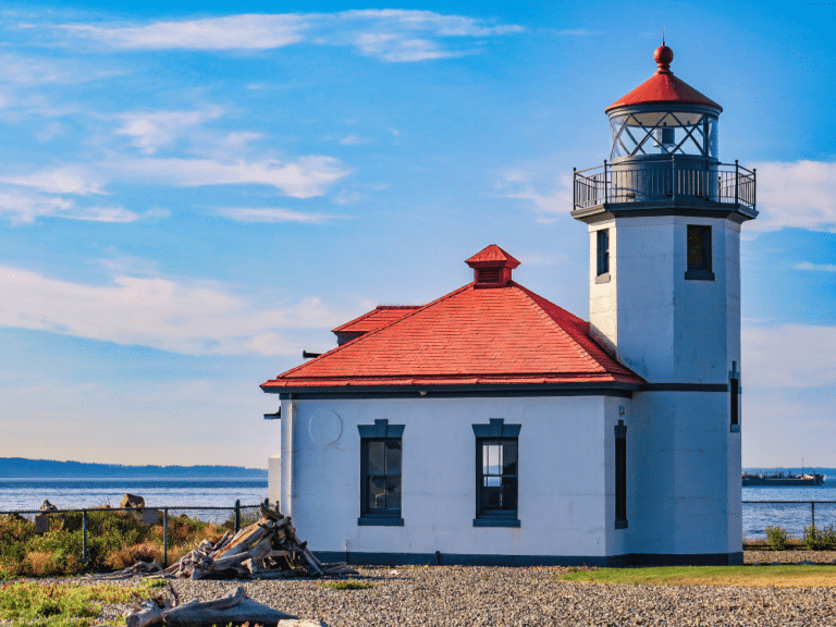 Alki Beach: Discover West Seattle's Beloved Beach Spot - Emerald City Dream