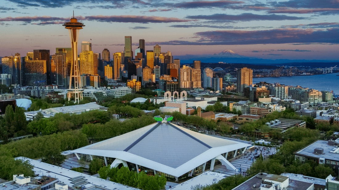 Seattle Kraken Owners: 4 Key Figures in the NHL's Newest Franchise ...