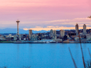Seattle Rainy Season: Essential Tips for Navigating the Wet Months ...