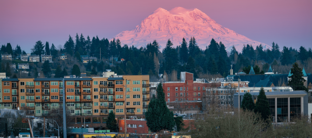 Why Isn't Seattle the Capital of Washington: Unveiling the Reason ...