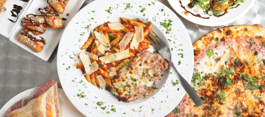 The 26 Best Italian Restaurants in Seattle - Emerald City Dream