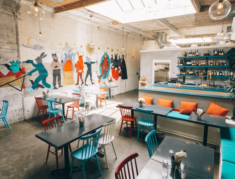 35 Cute Restaurants in Seattle for An Aesthetic Dining Experience ...