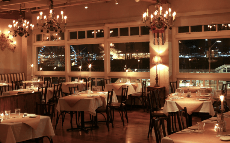 35 Cute Restaurants in Seattle for An Aesthetic Dining Experience ...