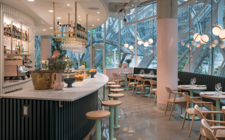 35 Cute Restaurants in Seattle for An Aesthetic Dining Experience ...