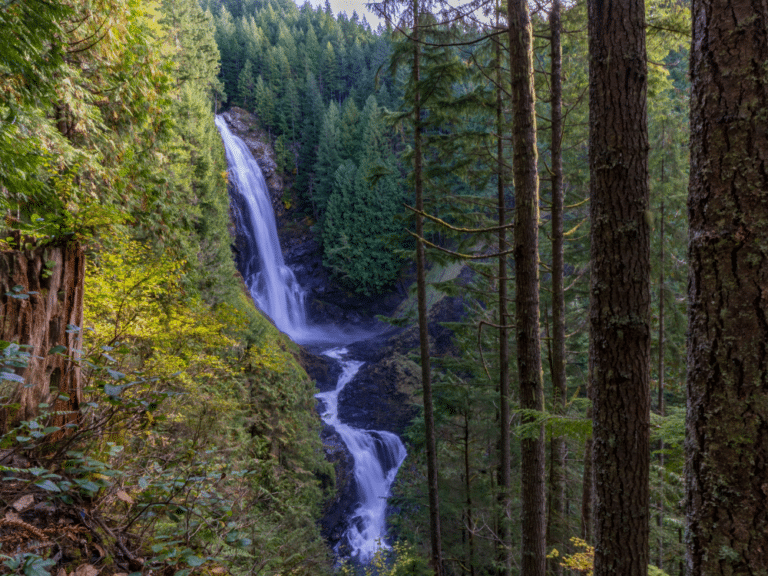 The 25 Best Hikes Near Seattle (Closeby & Weekend Trips) - Emerald City ...