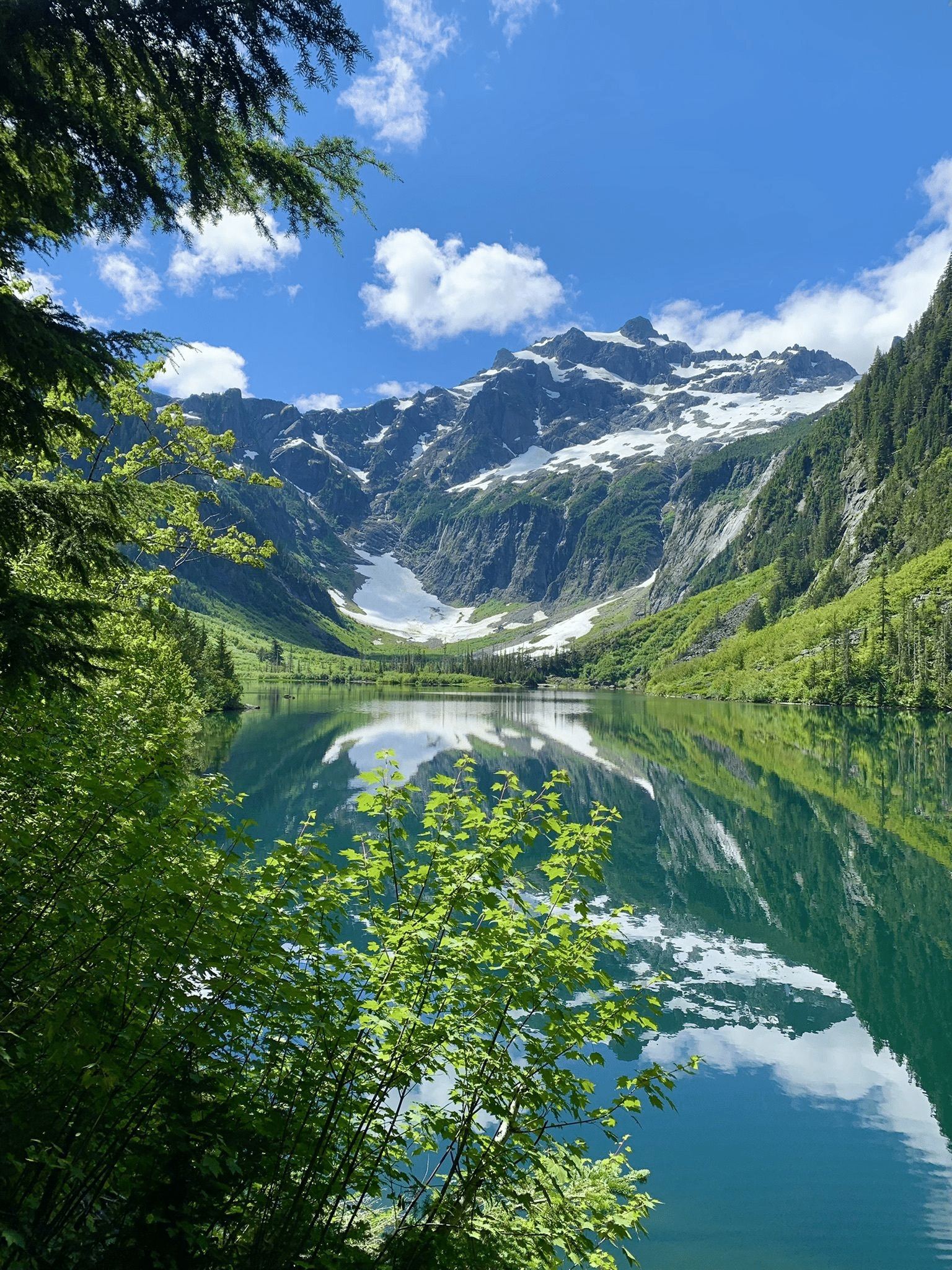 The 25 Best Hikes Near Seattle (Closeby & Weekend Trips) - Emerald City ...