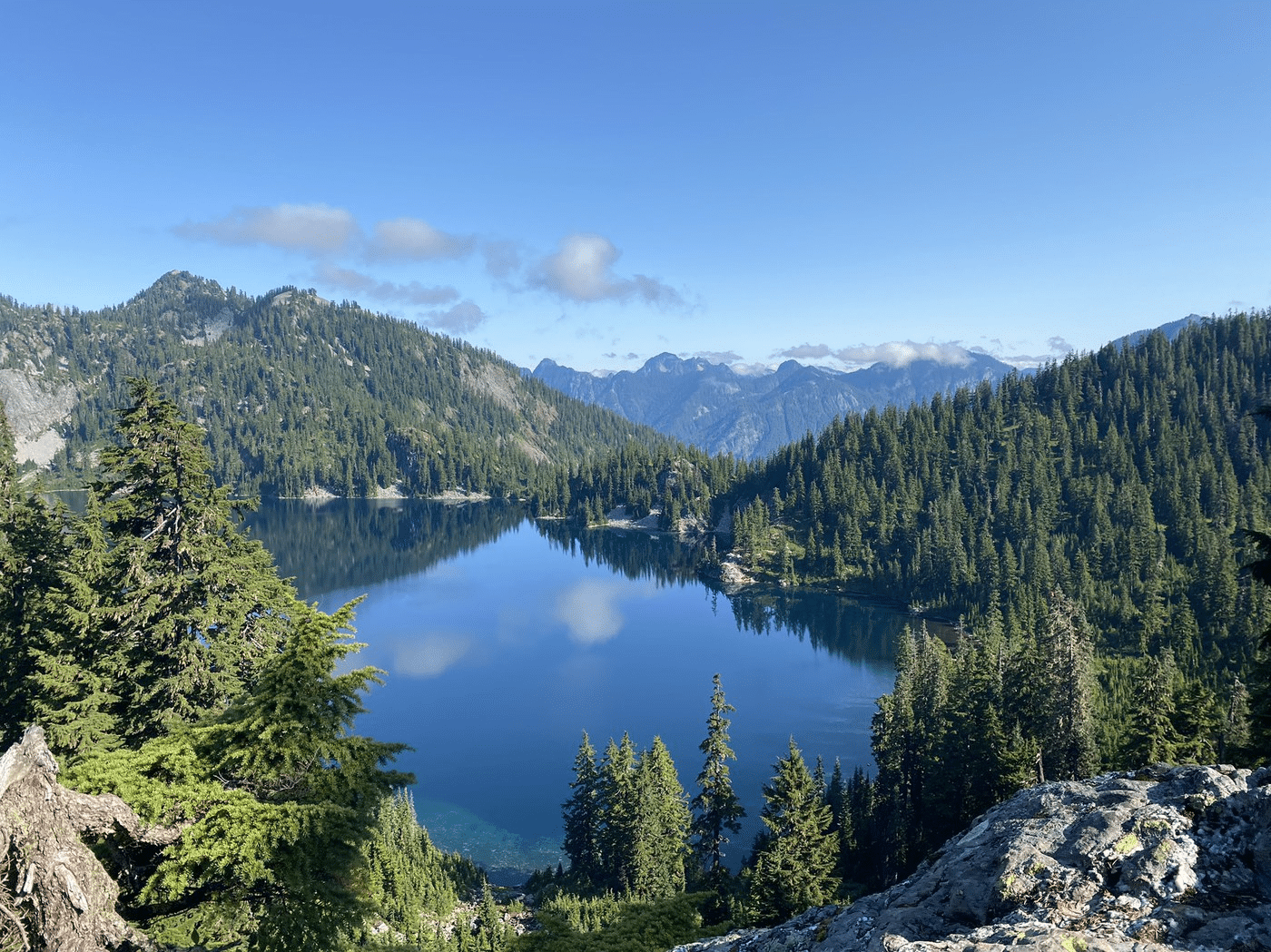 The 25 Best Hikes Near Seattle (Closeby & Weekend Trips) - Emerald City ...