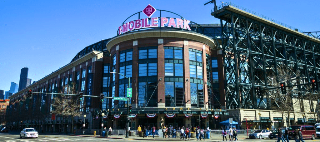 5 Best T-Mobile Park Food Spots Worth Trying - Emerald City Dream