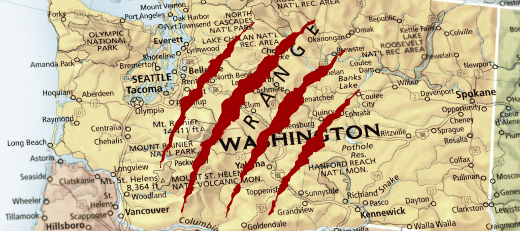 12 Washington State Serial Killers - Emerald City Dream