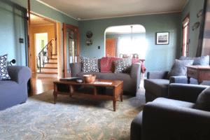 Stay In The Bella Swan House From Twilight (Book 1 Year Ahead ...