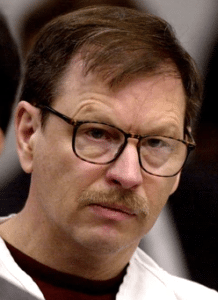 12 Washington State Serial Killers - Emerald City Dream