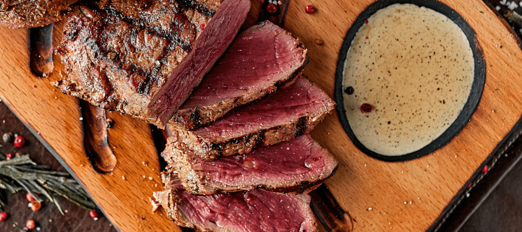 Top 10 Steakhouses In Seattle For Sizzling Indulgences - Emerald City Dream