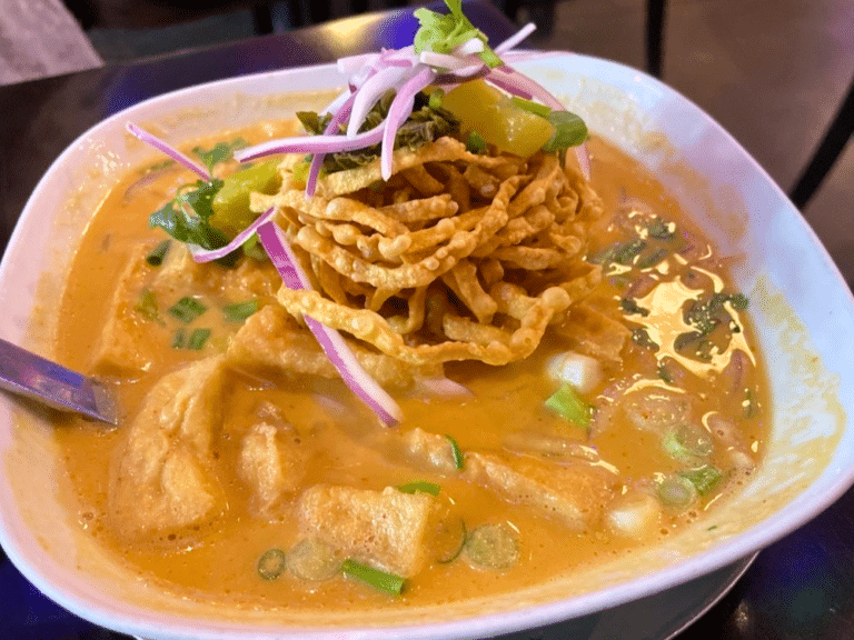 Craving Pad Thai? Here Are The Must-Visit Seattle Restaurants to Get It ...
