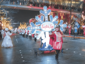 20 Places To See Stunning Christmas Lights In The Seattle Area ...