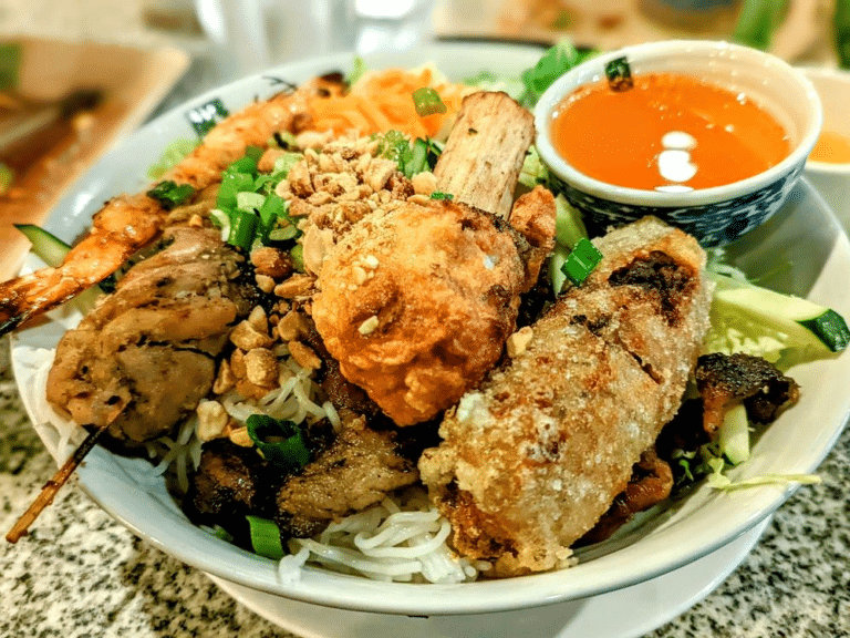 Pho-nomenal Eats: The 7 Best Vietnamese Restaurants in Seattle ...