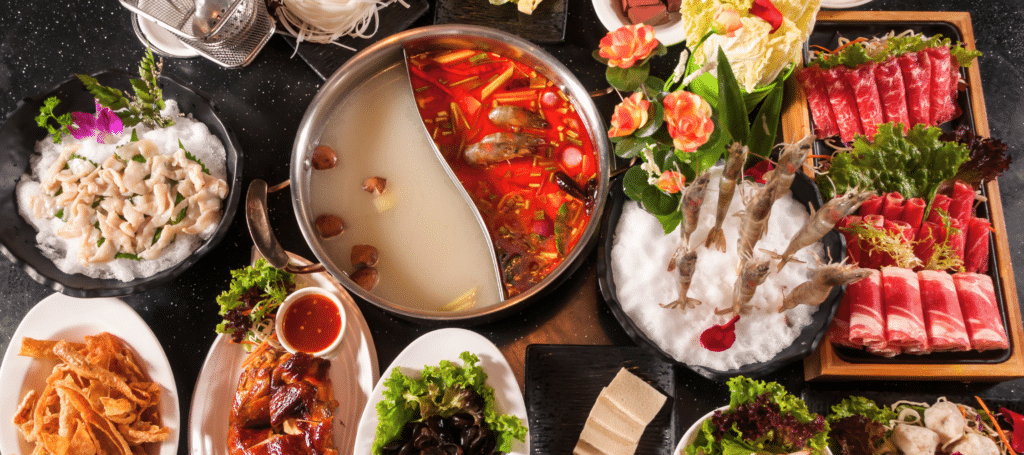 4 Hot Pot Restaurants in Seattle That'll Warm Your Heart - Emerald City ...