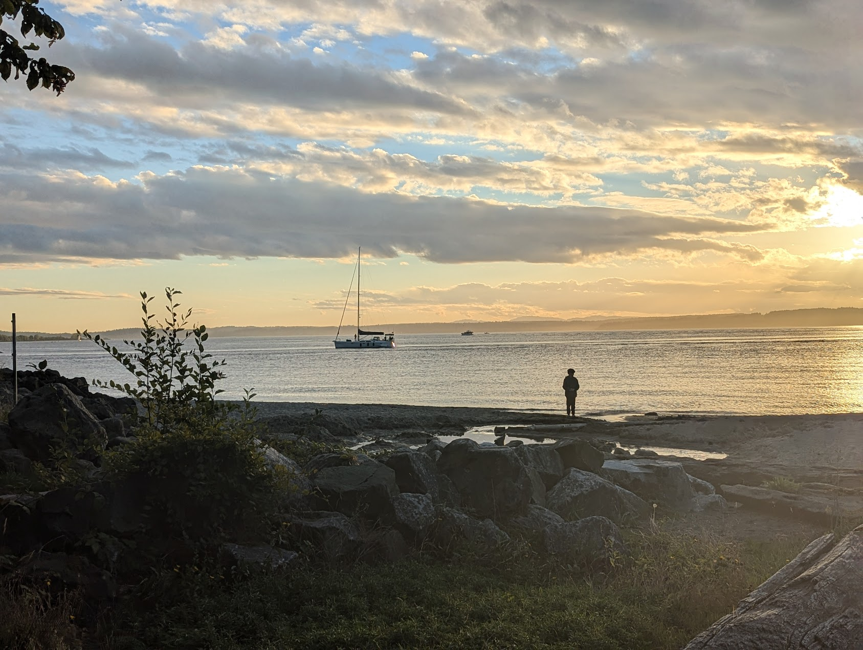 Soak in the Scenery - 10 Breathtaking Seattle Parks With The Best Views ...