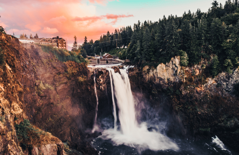 These Picturesque Small Towns Near Seattle Are The Perfect City Escape ...